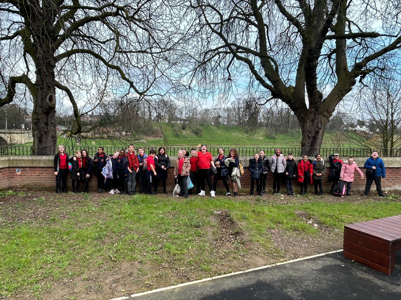 Year 5 let their hair down after a week of intensive swimming! – Caldew ...